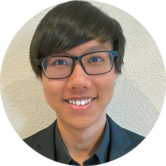 Shao-Hsuan Hung - Homepage